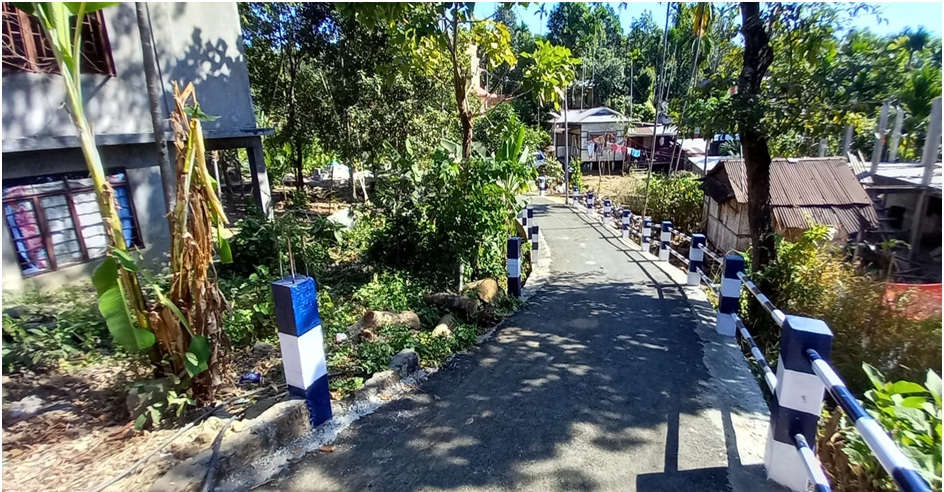 Pynursla Photo Gallery: Border Areas Development Department, Government ...